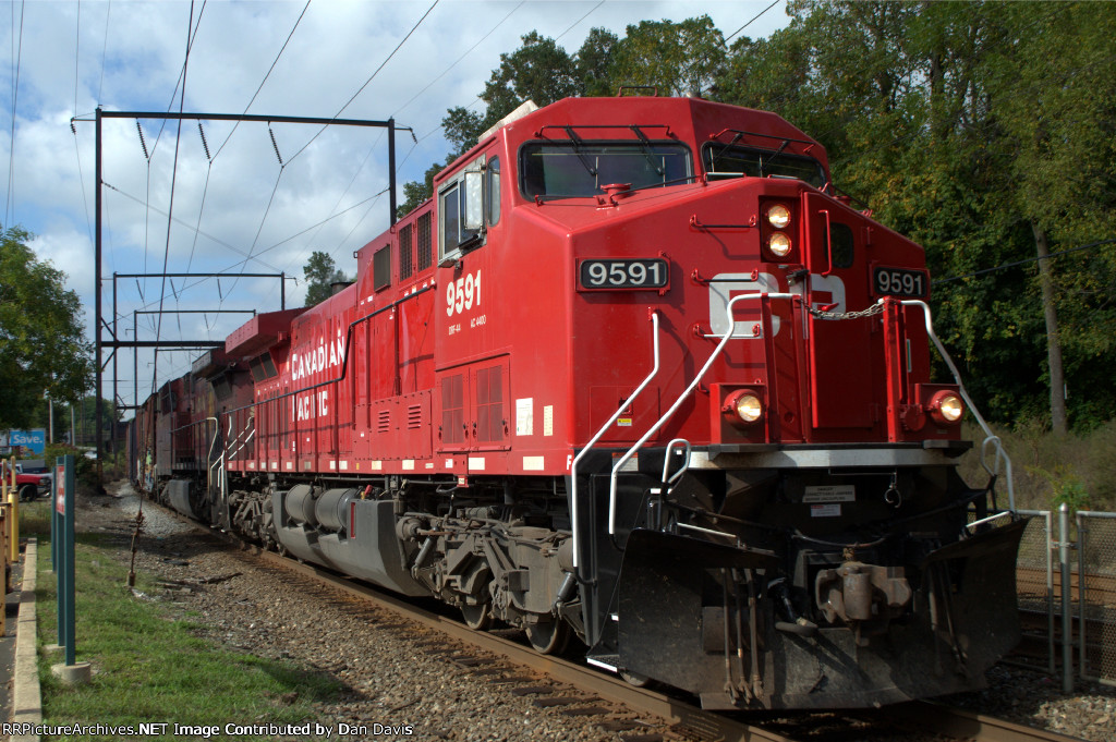 CP AC44CW 9591 leads Q418-03